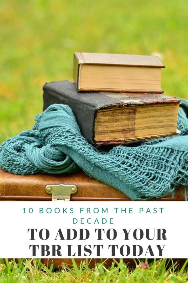 To Be Read Challenge (TBR) - Dine and Dish