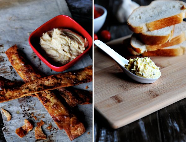 KerryGold Softer Irish Butter {Recipe: Bailey's Irish Cream Butter ...