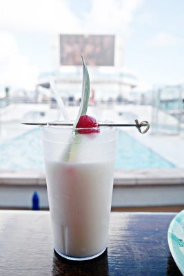 If You Like Piña Coladas {Perfect Piña Colada Recipe} - Dine and Dish