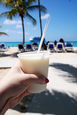 If You Like Piña Coladas {Perfect Piña Colada Recipe} - Dine and Dish