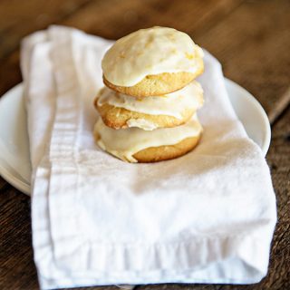 Thank You for 9 Years! {Orange Drop Cookies Recipe} - Dine and Dish