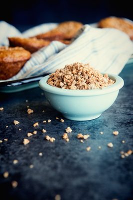 Crunchy Grape Nuts Muffins Recipe - Dine and Dish