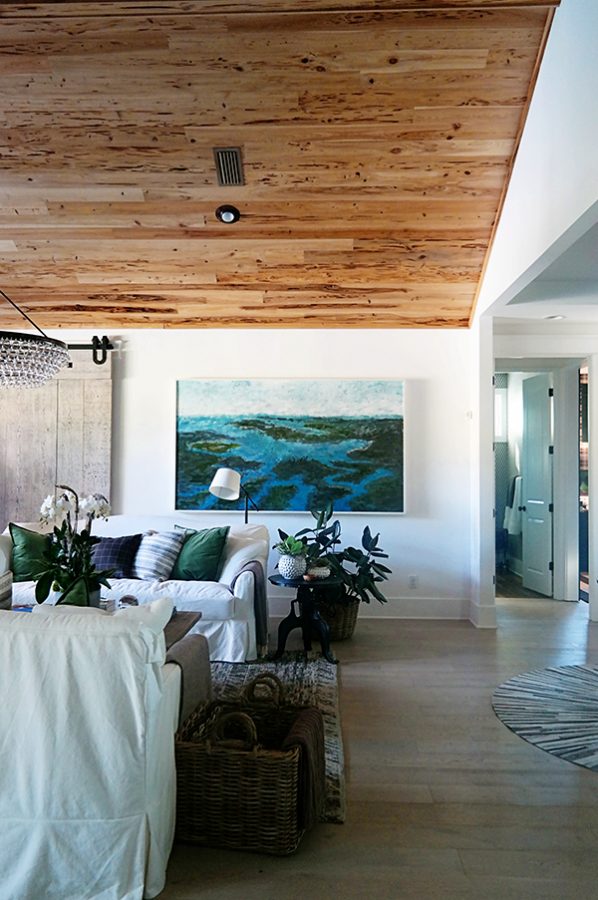 5 Colorful Design Ideas Inspired by the HGTV Dream Home 2017 - Dine and ...